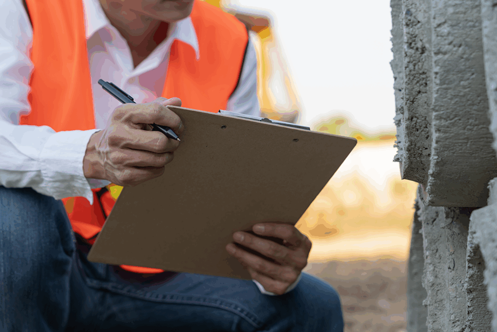 Leading Safely - Paradigm HSE