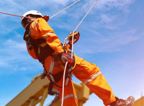 Rescue Teams - Paradigm HSE